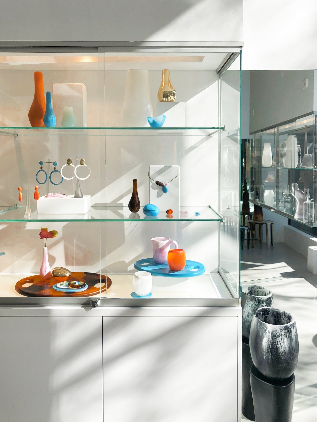 Our Stores | Dinosaur Designs US