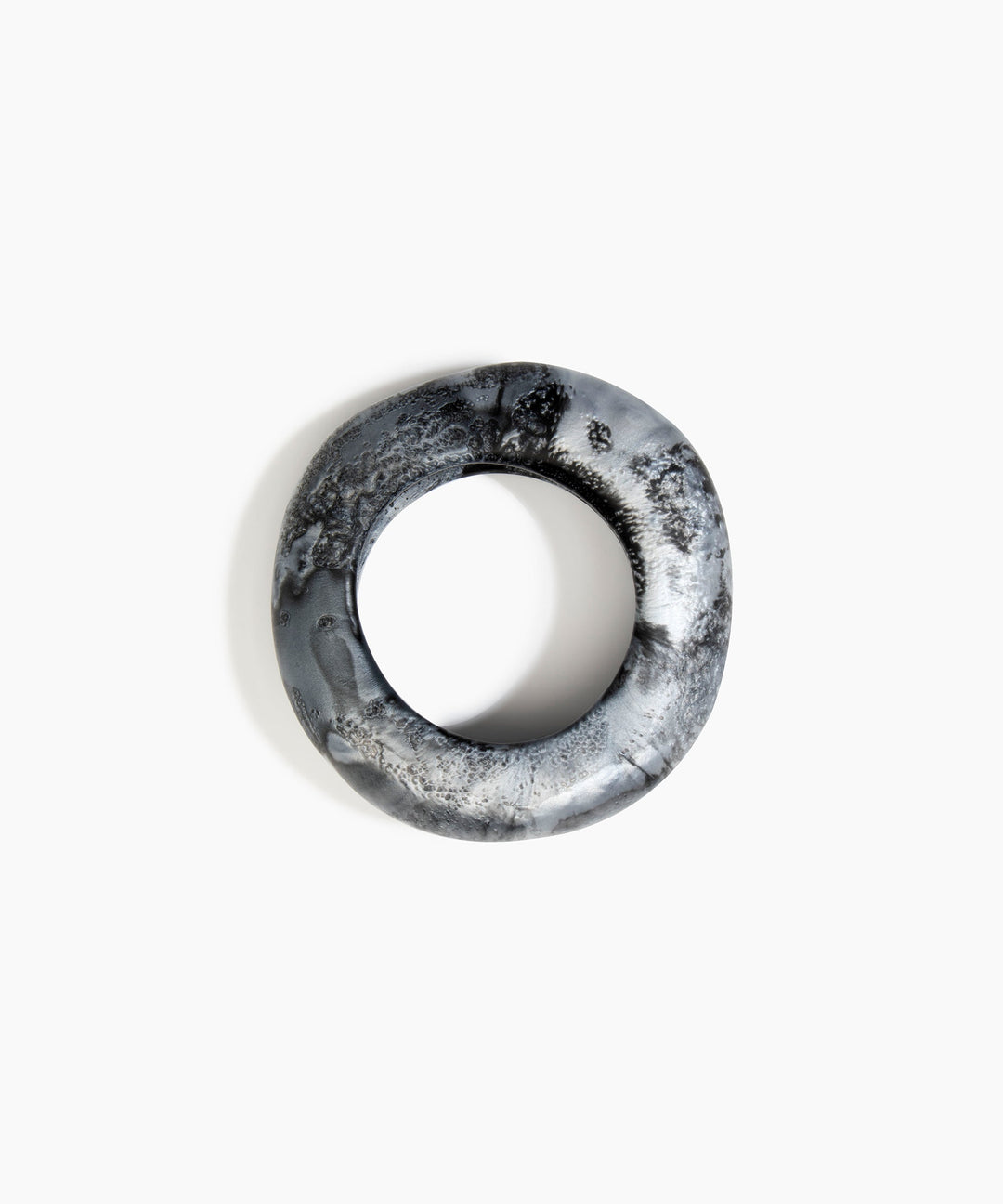 Large Drift Bangle | Dinosaur Designs US