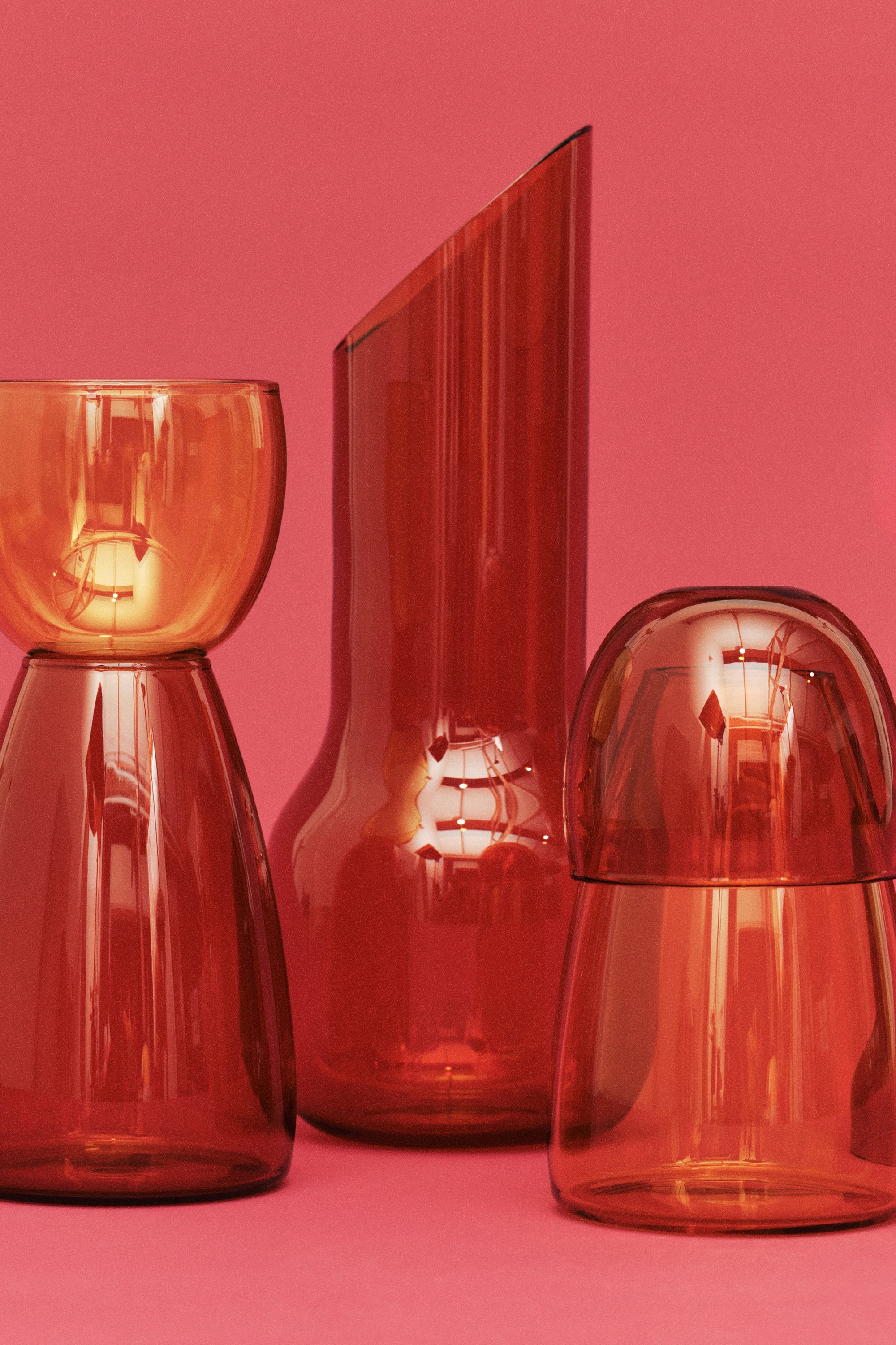Glassware | Dinosaur Designs US