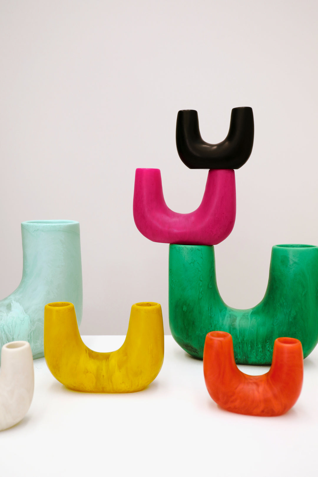 Signature Vases | Dinosaur Designs US