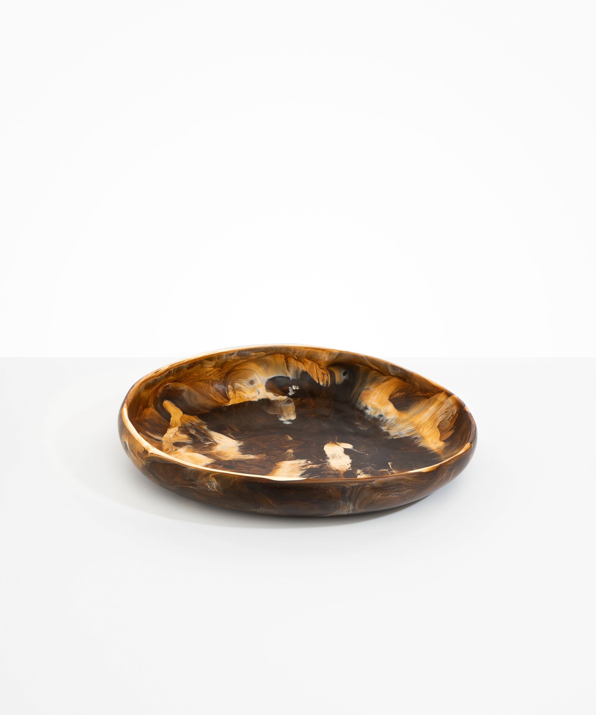 Large Earth Bowl | Dinosaur Designs US