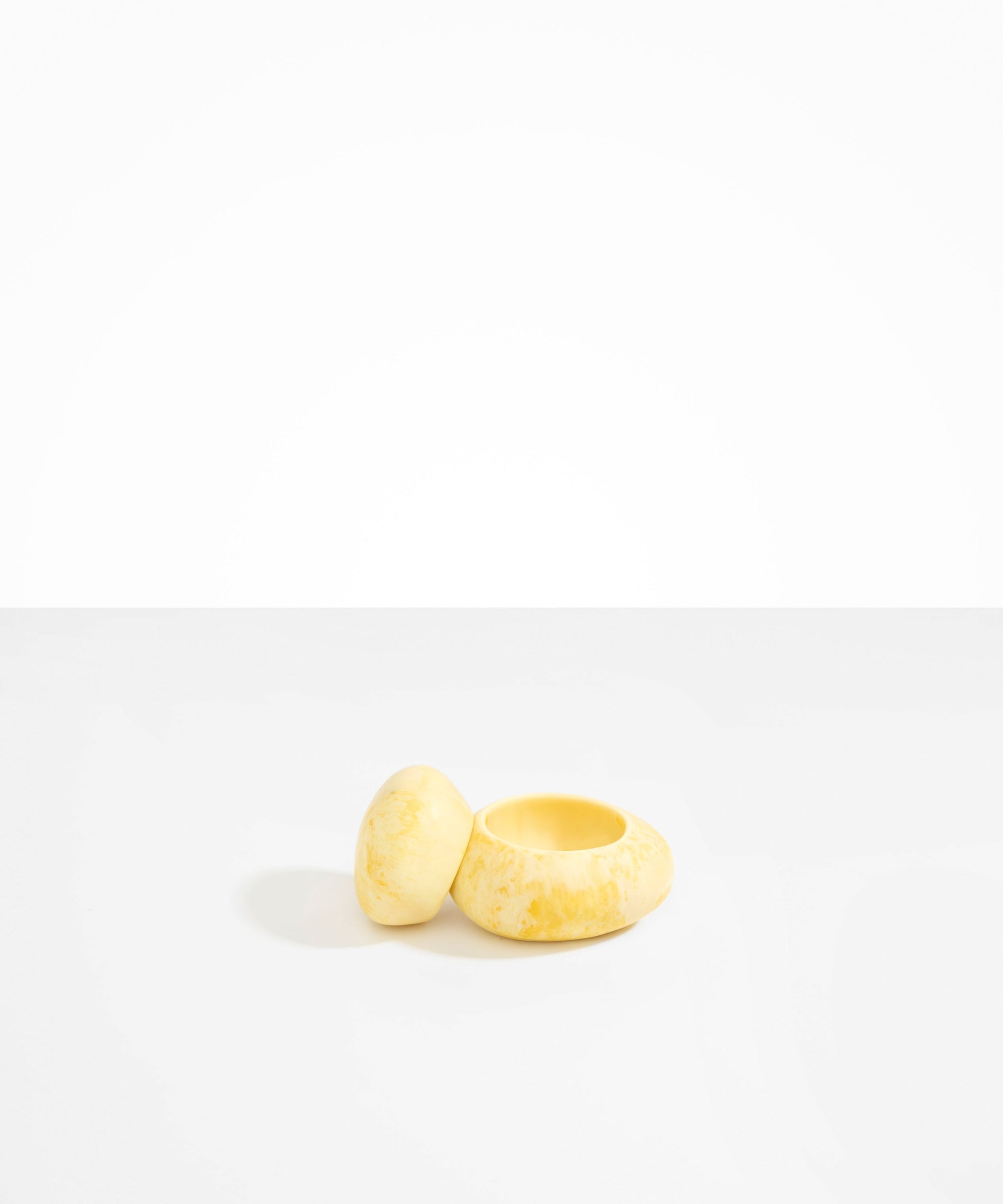 Medium Pebble Jar | Dinosaur Designs US