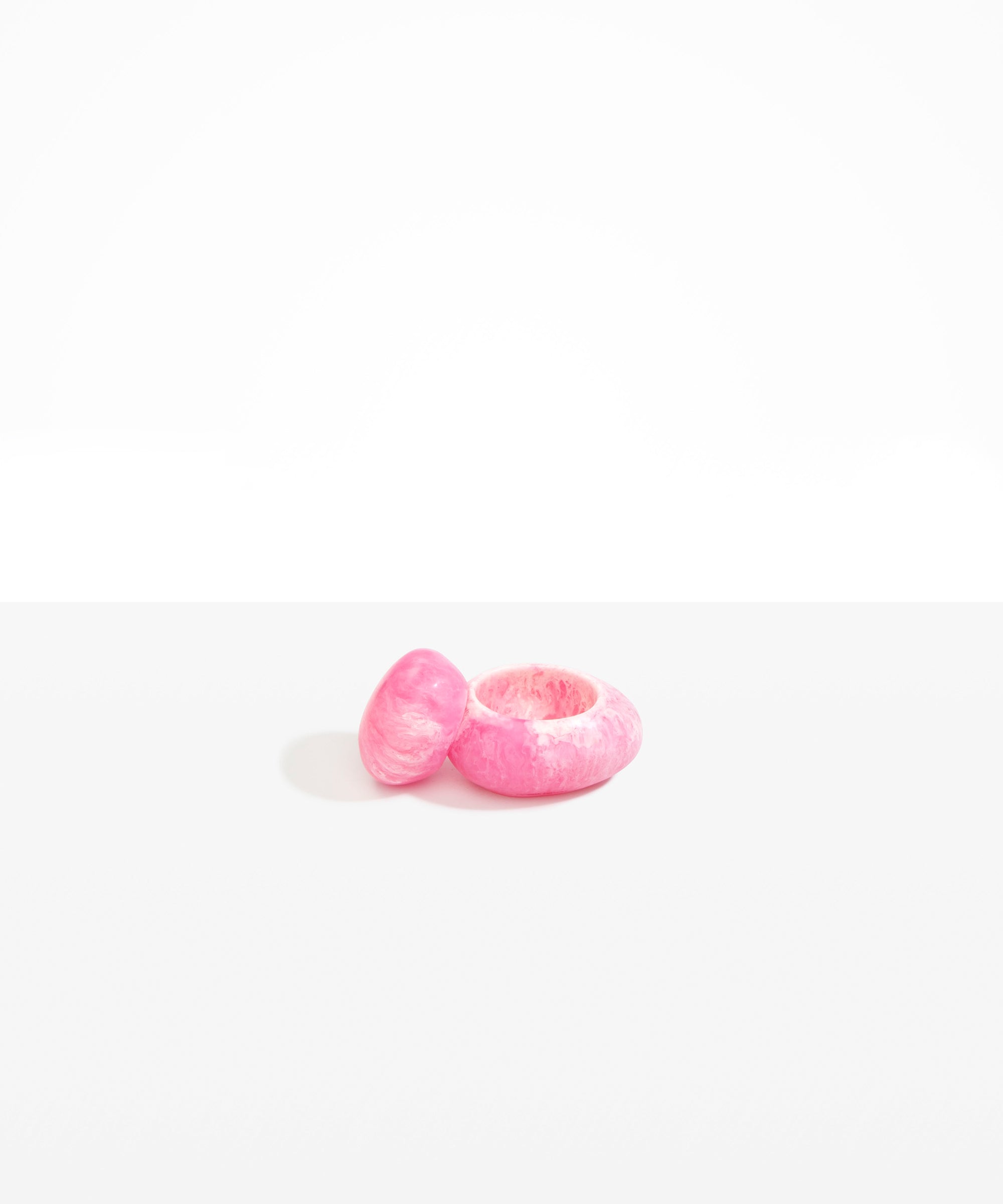 Medium Pebble Jar | Dinosaur Designs US