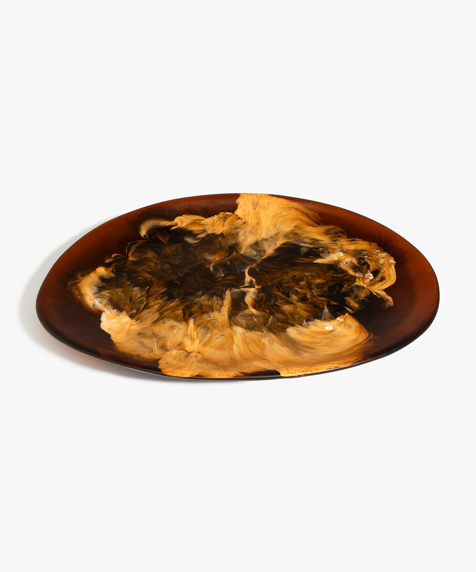 Long Temple Platter | Dinosaur Designs US