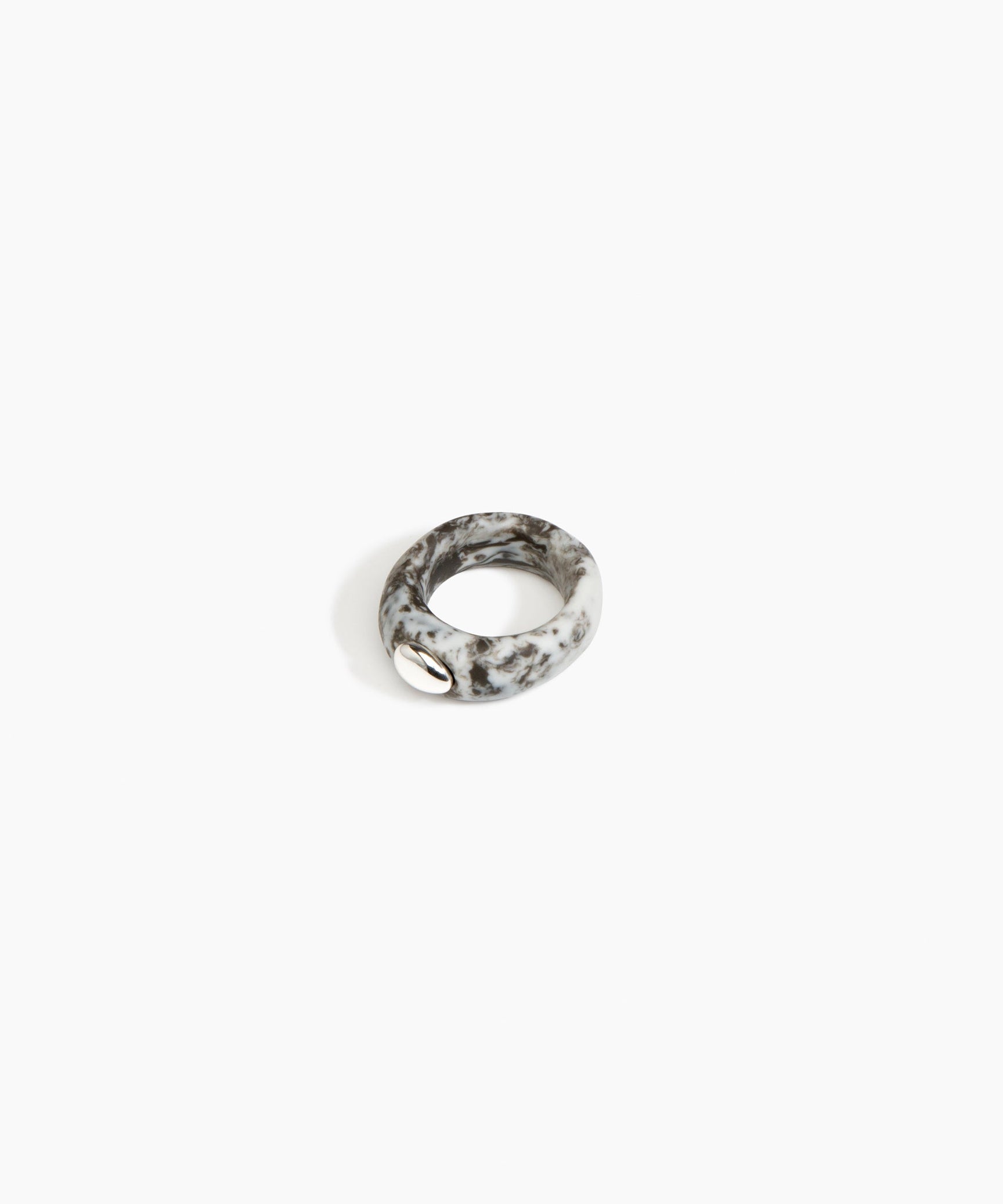 Round Rock Ring | Dinosaur Designs US