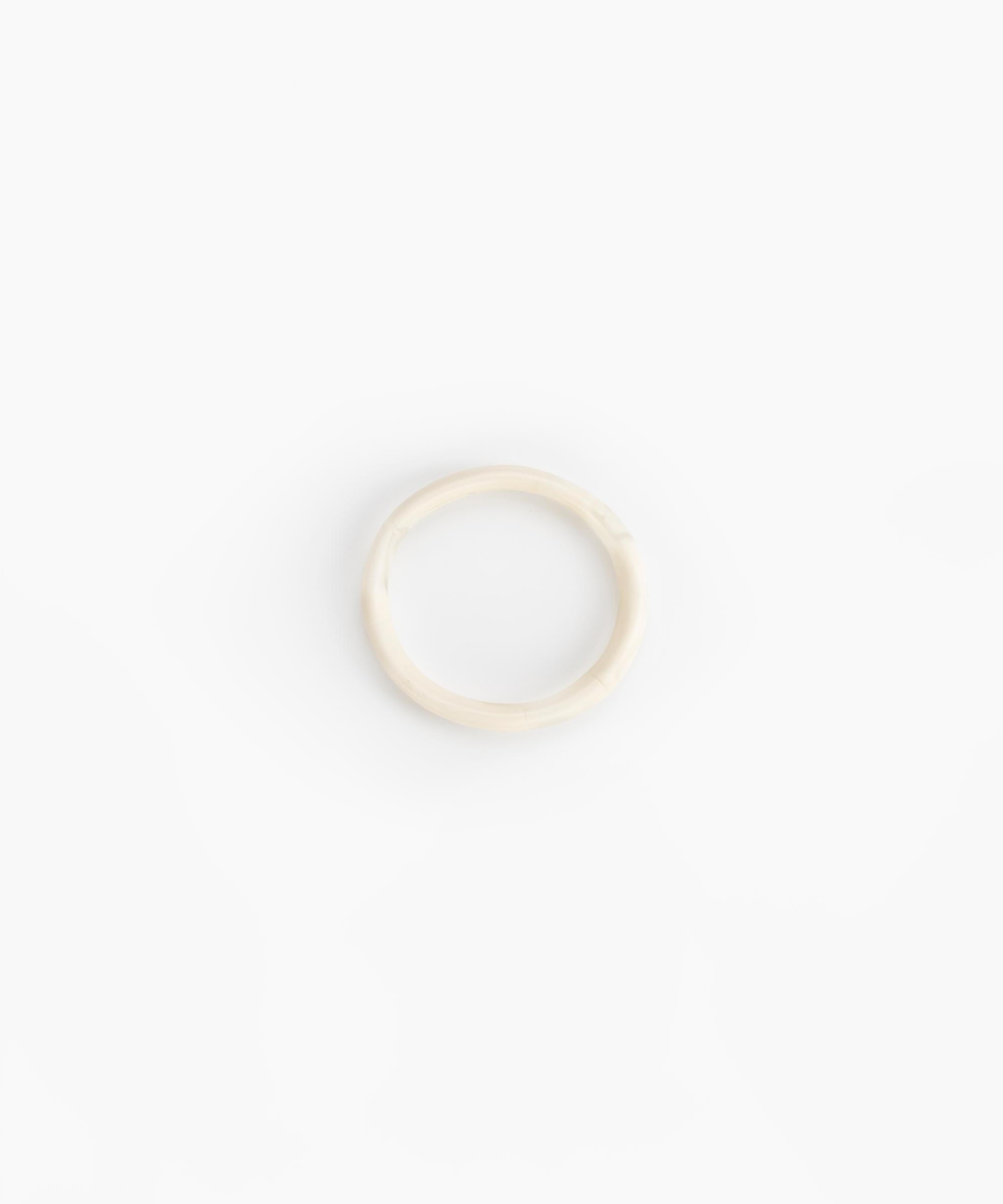 Wishbone Bangle | Dinosaur Designs US
